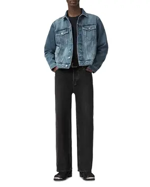 ALLSAINTS Inveroy Denim Jacket