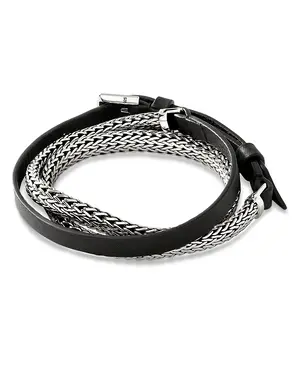John Hardy Leather Jewelry For Women