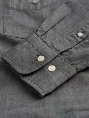 Gant Button-fastening Oxford Shirt