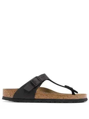BIRKENSTOCK Gizeh Thong Strap Sandals