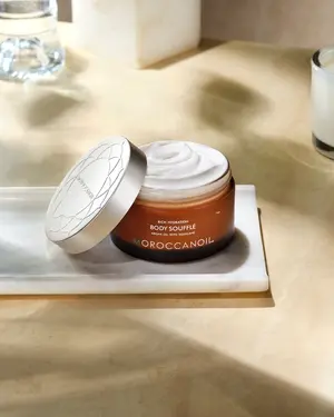 MOROCCANOIL Body Souffle Moisturizer 6.76 Oz