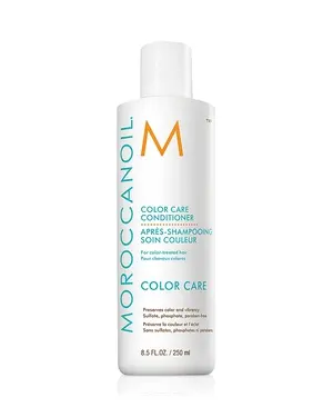 MOROCCANOIL Color Care Conditioner 8.5 Oz - No Color