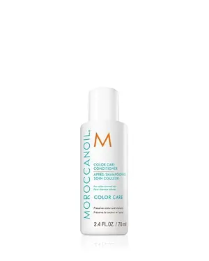 MOROCCANOIL Color Care Conditioner 2.4 Oz - No Color