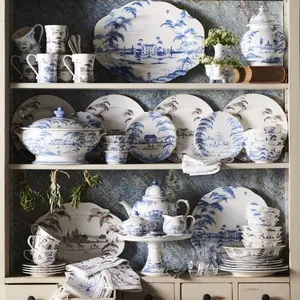 JULISKA Country Estate Tureen