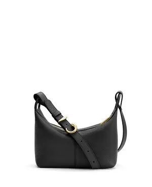 Cuyana Mini Paloma Bag - Black
