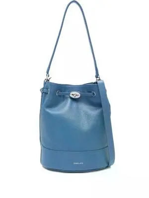 Zanellato Drawstring Bucket Bags
