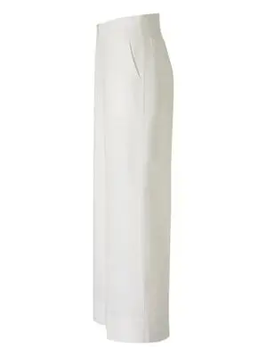 ANDRES OTALORA Patch-pocket Trousers