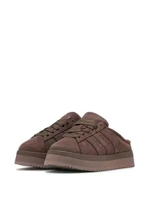 Adidas Campus 00s Slip-on Sneakers