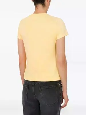 Moschino Logo-print T-shirt