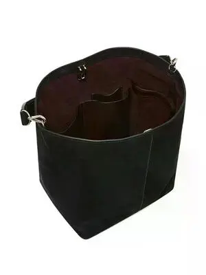 METIER 22 Twist Shoulder Bag
