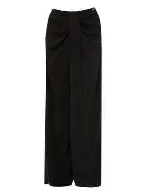 NISSA Side-pockets Pants