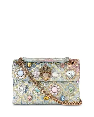 Kurt Geiger London Embellished Bags