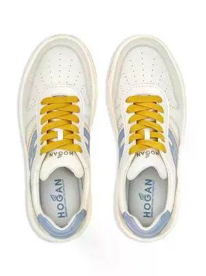 Hogan H630 Low-top Sneakers