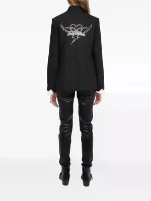 Zadig&Voltaire Verysa Blazer