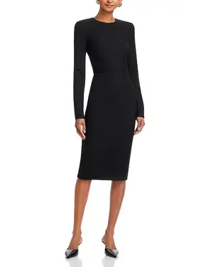 Victoria Beckham T Shirt Day Dresses For Women
