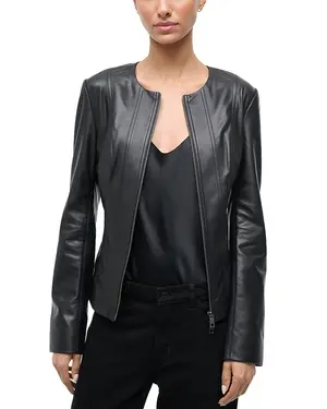 Staud Paneled Jackets For Women