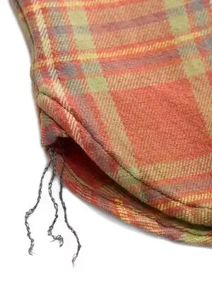 Ralph Lauren Checked Cotton Shirt