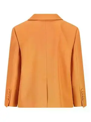 Fendi Double-breasted Blazer
