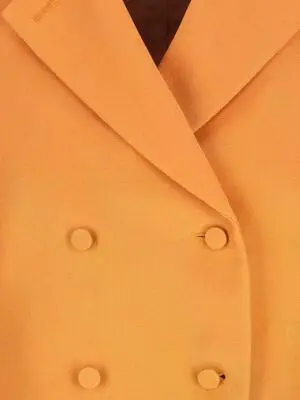 Fendi Double-breasted Blazer