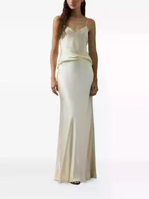 Ralph Lauren Annelia V-neck Tank Top