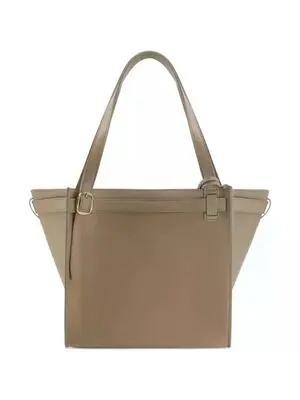 Coperni Medium Cabas Belt Tote Bag
