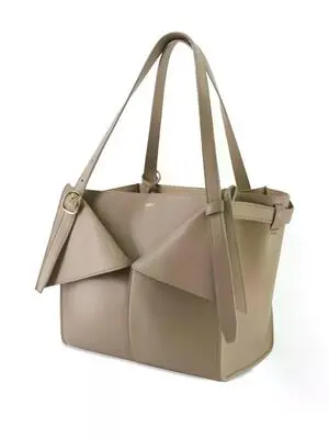 Coperni Medium Cabas Belt Tote Bag