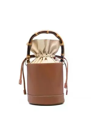 SIMONMILLER Top-handle Tote Bag