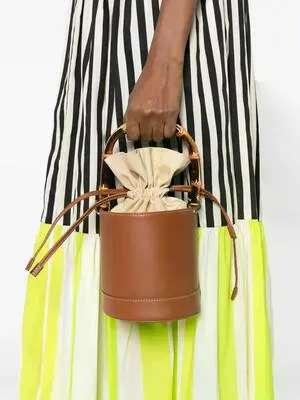 SIMONMILLER Top-handle Tote Bag