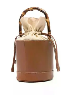 SIMONMILLER Top-handle Tote Bag