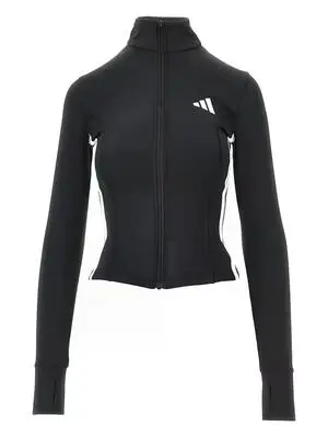Adidas Zip-up Track Jacket