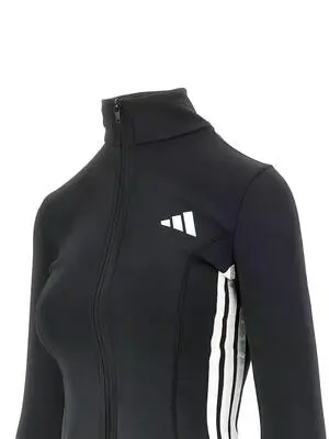 Adidas Zip-up Track Jacket