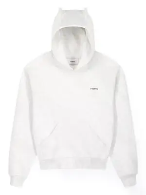 Coperni Horn Hoodie