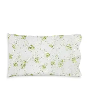 PRATESI M'ama Non M'ama Pillowcase Set, King