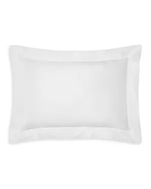 PRATESI Splendore Standard Sham - White