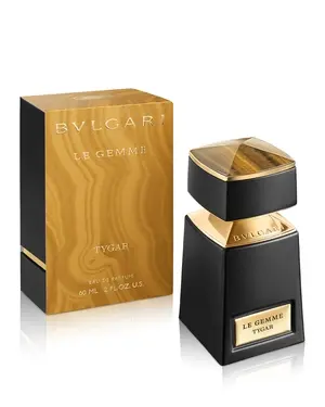 BVLGARI Le Gemme Tygar Eau De Parfum 2 Oz