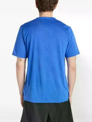 NEW BALANCE Logo Detail T-shirt