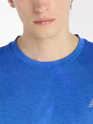 NEW BALANCE Logo Detail T-shirt