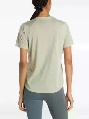 NEW BALANCE Logo-print T-shirt