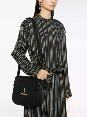 TOM FORD Medium Tara Shoulder Bag