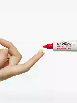 DR.DIFFERENT Vitalift-a Retinal 0.05% Night Treatment Cream