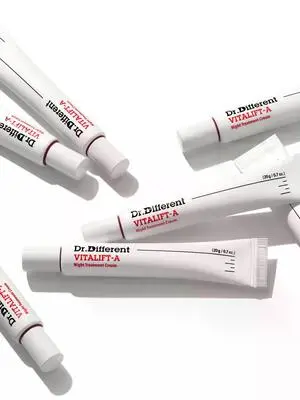 DR.DIFFERENT Vitalift-a Retinal 0.05% Night Treatment Cream