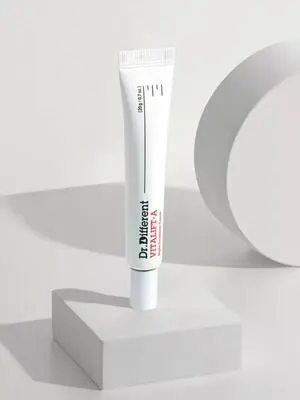 DR.DIFFERENT Vitalift-a Retinal 0.05% Night Treatment Cream