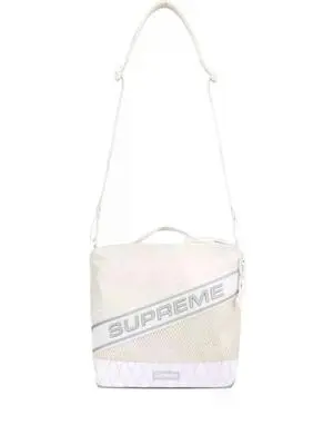 Supreme Logo Tote