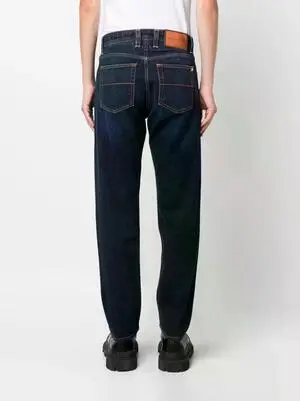 TRAMAROSSA Michelangelo Straight-leg Jeans