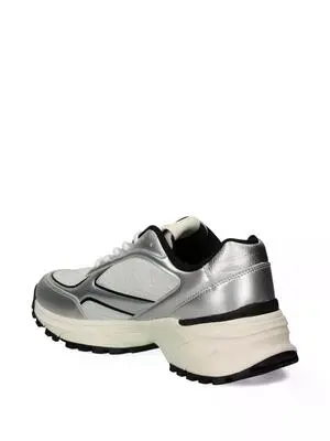 Calvin Klein Logo Detail Sneakers