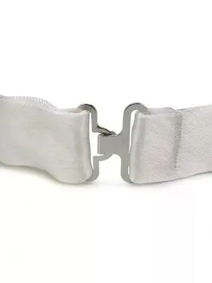 Giorgio Armani Silk Bow Tie