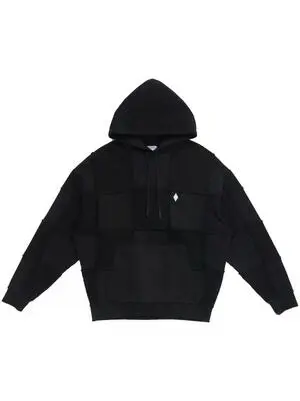 COUNTY OF MILAN Cross Inside Out Hoodie