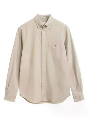 Gant Oxford Shirts For Men