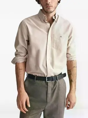 Gant Classic Oxford Shirt