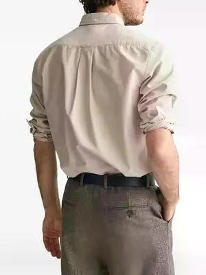 Gant Classic Oxford Shirt